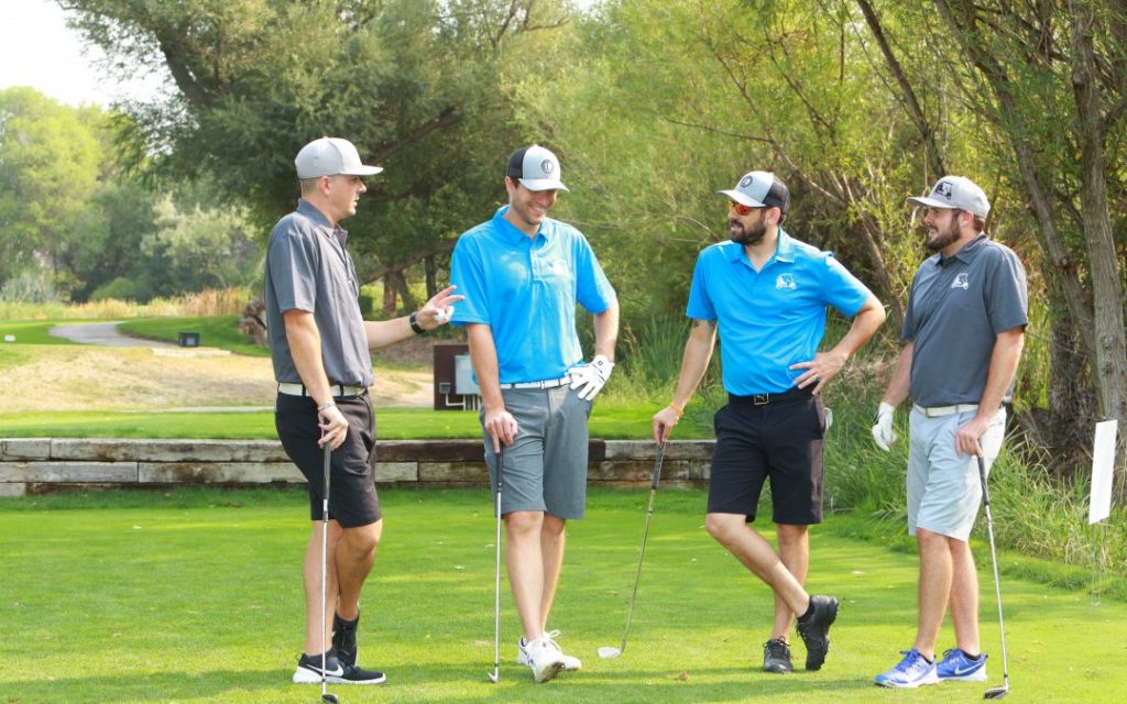 Perth Golf Course | Perth, ON